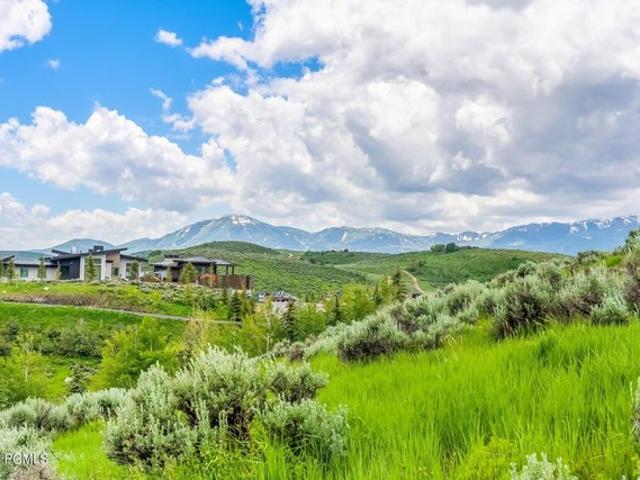 6940 Beach Trl Lot 48, Park City, UT 84098