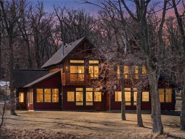 6940 Beach View Ln Nw Trappers Lo Lndg Unit 220 1, Walker, MN 56452