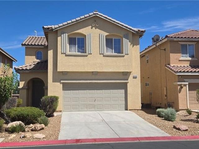 6940 Caspian Tern St, North Las Vegas, NV 89084