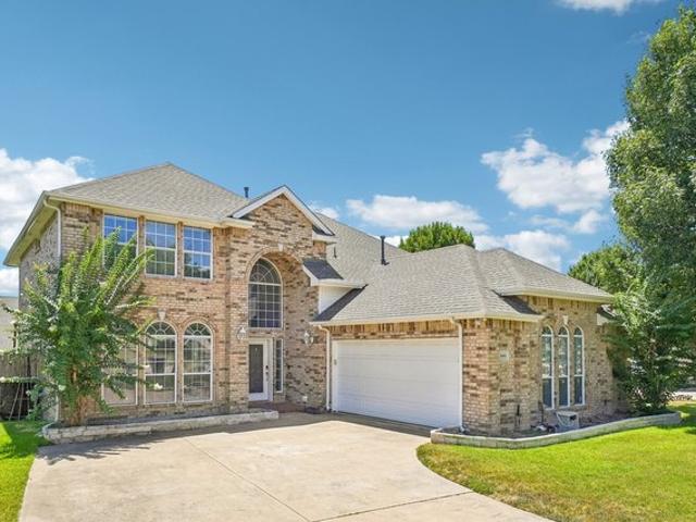 6940 Chapelridge Dr, Dallas, TX 75249