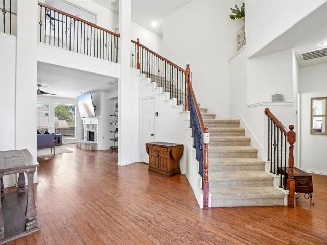 6940 Chapelridge Drive