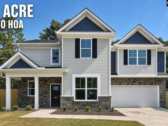 6940 Claremont Ln, Sumter, SC 29154