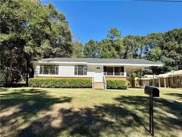 6940 COLONIAL TER, MOBILE, AL 36618