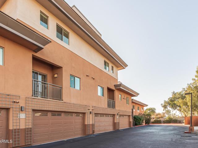 6940 E Cochise Rd, Unit 1035, Paradise Valley, AZ 85253 | MLS #6961