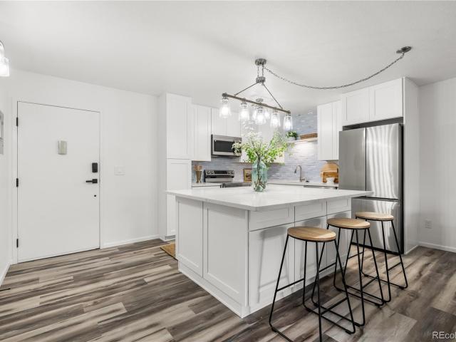 6940 E Girard Avenue # 307
