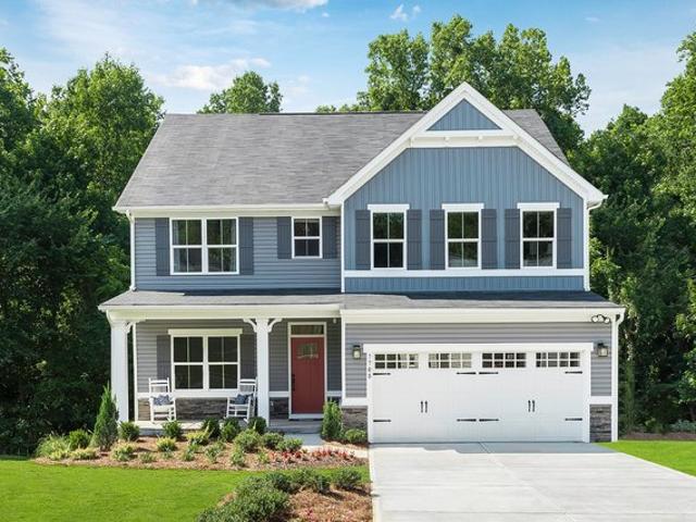 6940 Gentle Wind Ln, Whitestown, IN 46075