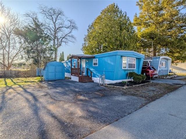 6940 Highbridge Rd Trlr 6, Fayetteville, NY 13066