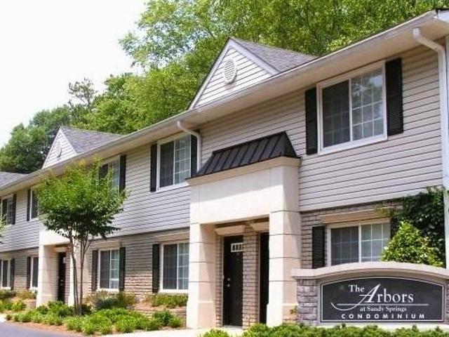 6940 Roswell Rd #12E, Atlanta, GA 30328