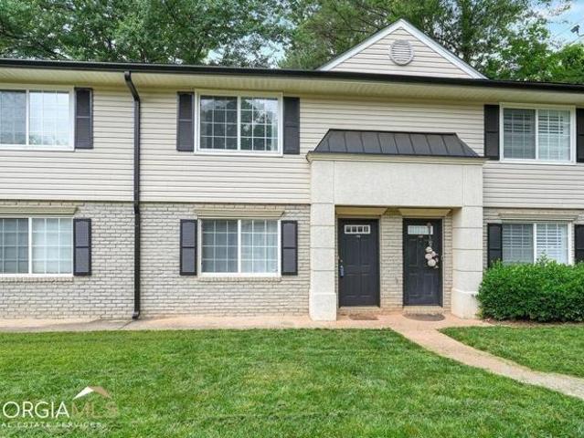 6940 Roswell Rd #17E, Sandy Springs, GA 30328
