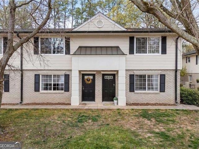 6940 Roswell Rd Unit F16, Atlanta, GA 30328