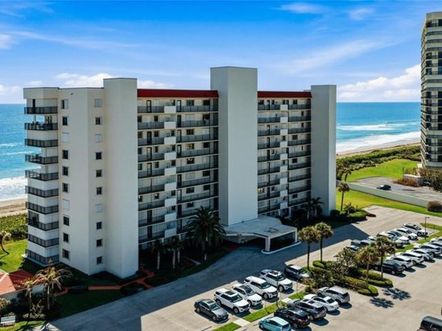 6940 S Ocean Dr Unit 816A, Jensen Beach, FL 34957