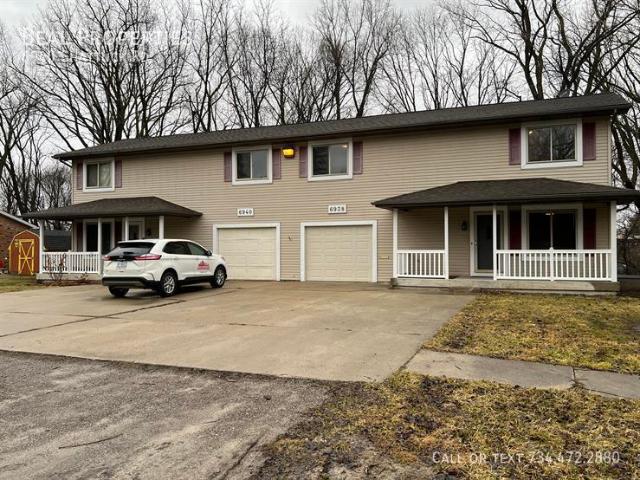 6940 Shattuck Rd 5 beds, 3 full baths