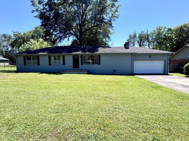 6940 Shawn Ln, Paducah, KY 42001