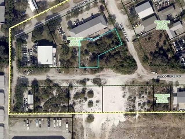 6940 Woodmere Rd, Sebastian, FL 32958
