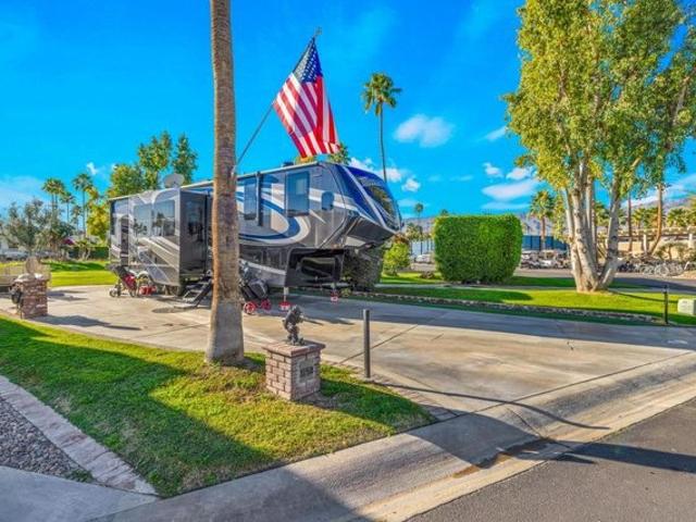 69411 Ramon Rd Unit 1158, Cathedral City, CA 92234