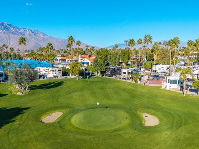 69411 Ramon Rd, Unit 1158, Cathedral City, CA 92234 | MLS #219140