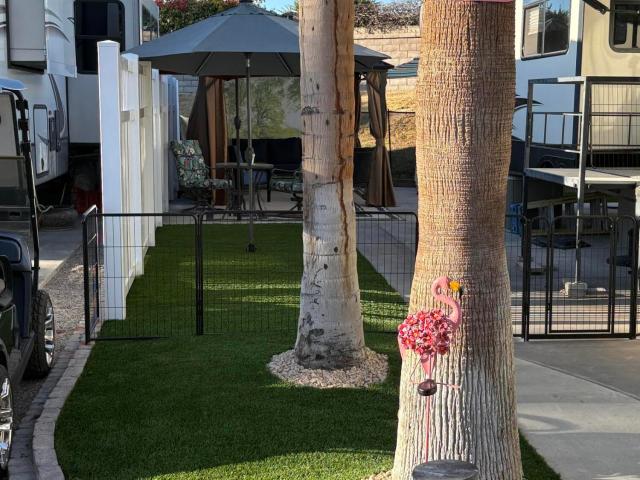 69411 Ramon Rd, Unit 585, Cathedral City, CA 92234 | MLS #219138