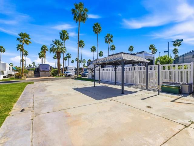 69411 Ramon Rd, Unit 509, Cathedral City, CA 92234 | MLS #219144
