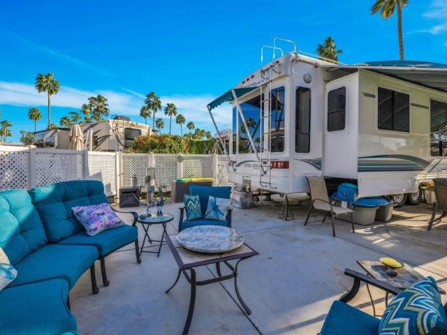 69411 Ramon Rd, Unit 656, Cathedral City, CA 92234 | MLS #219144