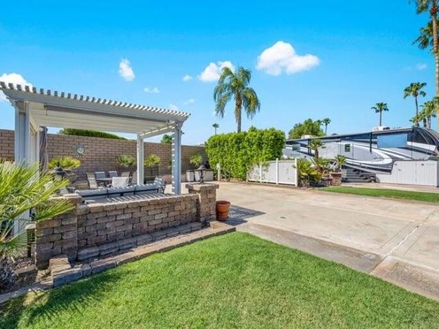 69411 Ramon Rd Unit 609, Cathedral City, CA 92234