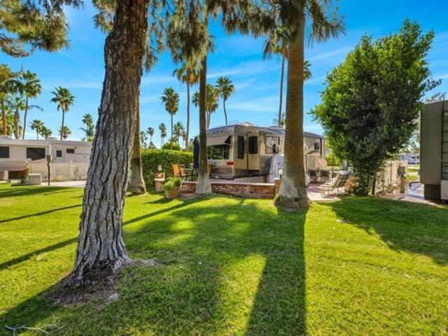 69411 Ramon Rd Unit 633, Cathedral City, CA 92234