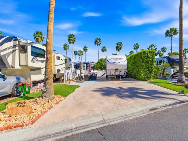 69411 Ramon Rd, Unit 722, Cathedral City, CA 92234 | MLS #219144 | Compass