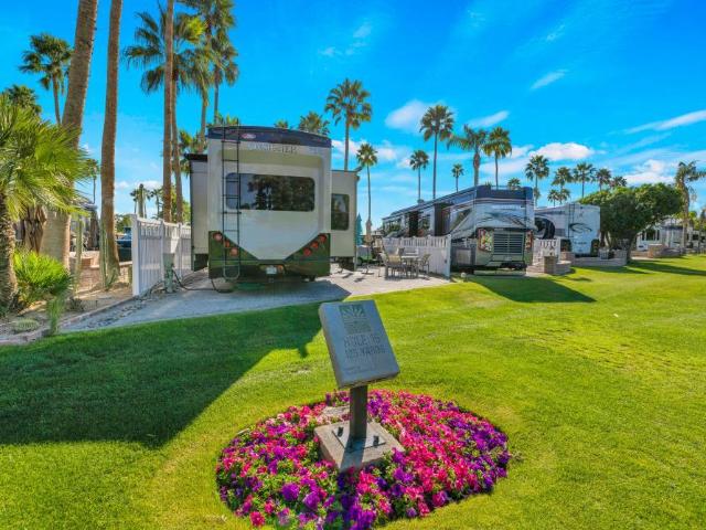 69411 Ramon Rd, Unit 807, Cathedral City, CA 92234 | MLS #219143