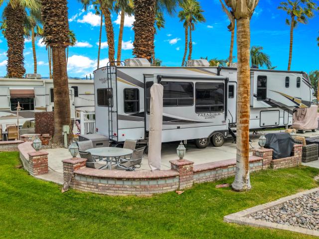 69411 Ramon Rd, Unit 829, Cathedral City, CA 92234 | MLS #219144