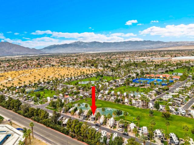 69411 Ramon Rd, Unit 970, Cathedral City, CA 92234 | MLS #219144