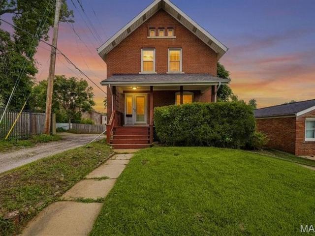 6941 Dale Ave, Saint Louis, MO 63139