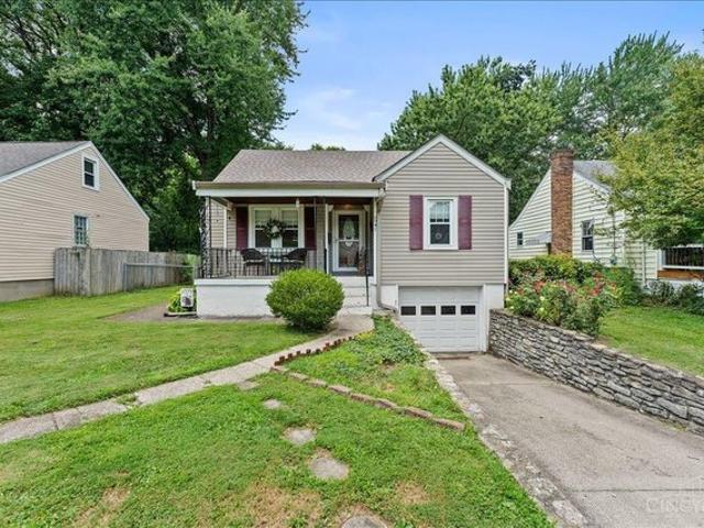 6941 Dianna Dr, Cincinnati, OH 45239