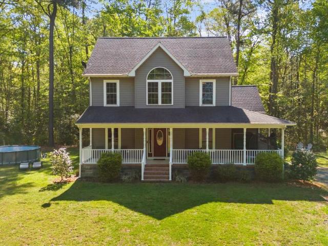 6941 Hubbard Road
