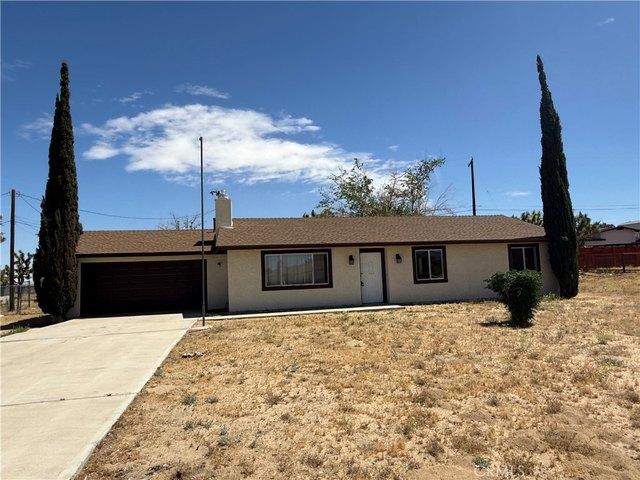 6941 Hanford Ave, Yucca Valley, CA 92284