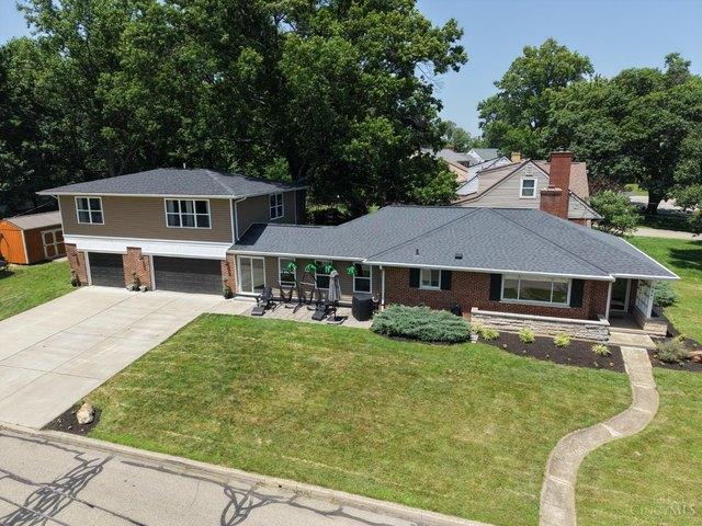 6941 Rosemary Ln, Sycamore Township, OH 45236