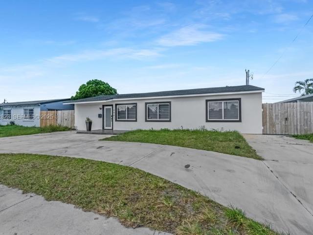 6941 Sheridan St, Hollywood, FL 33024 | MLS #A12009