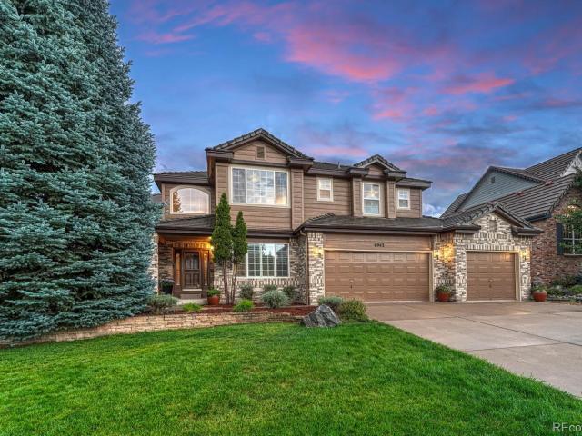 6942 Esperanza Drive