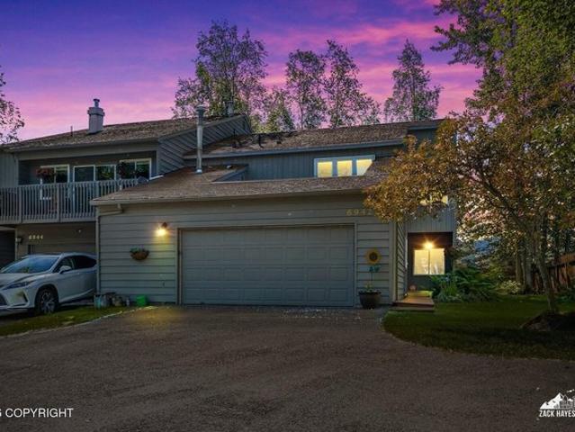 6942 Gemini Dr Unit D2, Anchorage, AK 99504