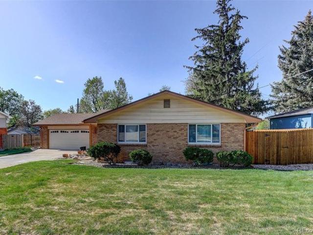 6942 W 68th Pl, Arvada, CO 80003