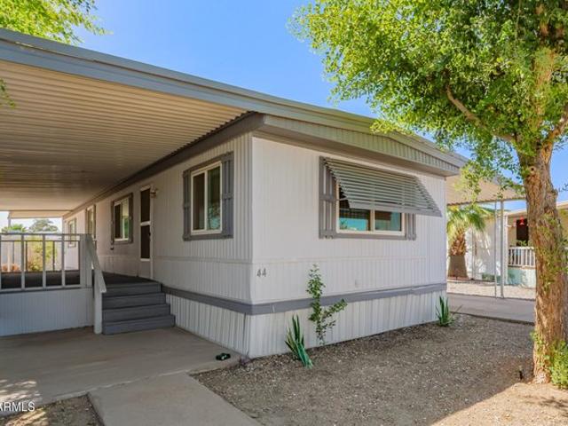 6942 W Olive Ave Lot 44, Peoria, AZ 85345