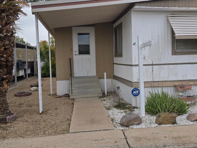 6942 W Olive Ave, Unit 54, Peoria, AZ 85345 | MLS #6950 | Compass