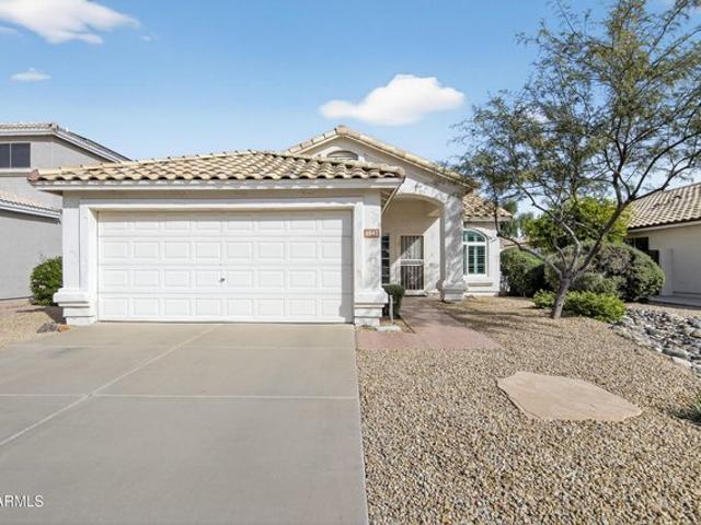 6942 W Via Del Sol Dr, Glendale, AZ 85310