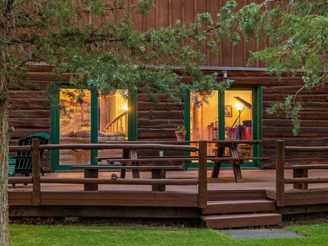 69435 Green Ridge Loop, Sisters, OR 97759