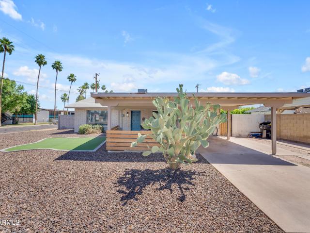 6943 E Granada Rd, Scottsdale, AZ 85257 | MLS #6999 | Compass