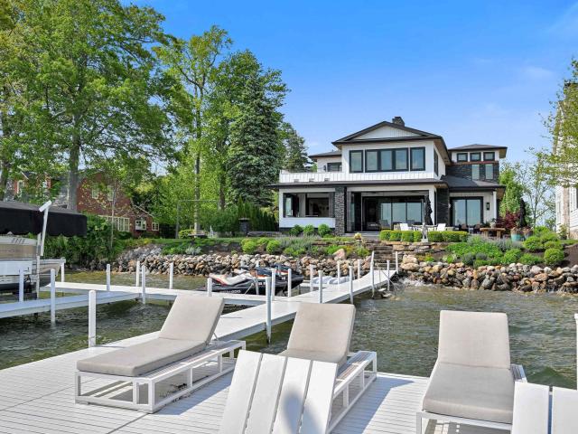 6943 E Eli Lilly Road