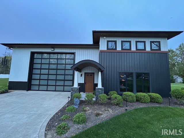 6943 E Eli Lilly Road