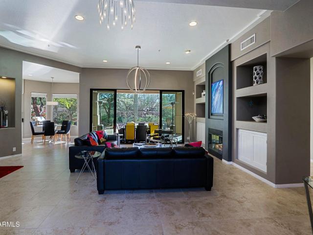 6943 E Mighty Saguaro Way, Scottsdale, AZ 85266 | MLS #6974