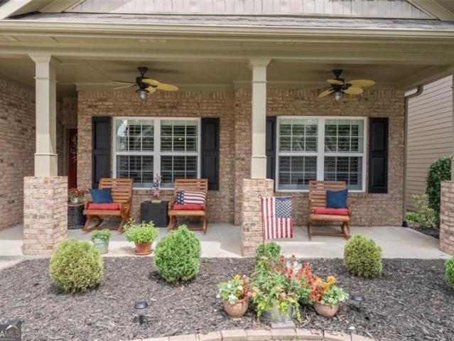 6943 Grand Hickory Drive