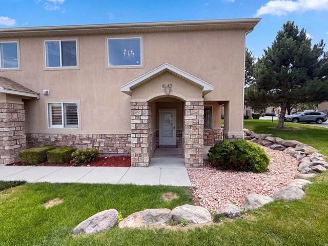 6943 W Bamburgh Way, West Valley City, UT 84128