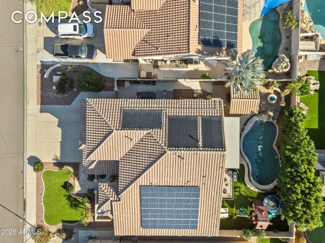 6943 W Tether Trail, Peoria, AZ