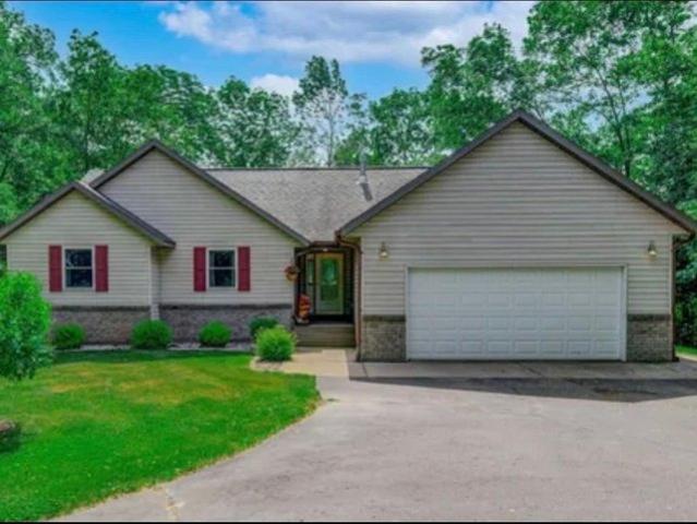 694 135th Ave Unit A, Turtle Lake, WI 54889
